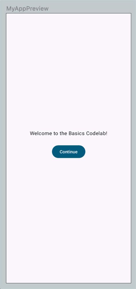 Kiến Thức Cơ Bản Về Jetpack Compose Android Developers