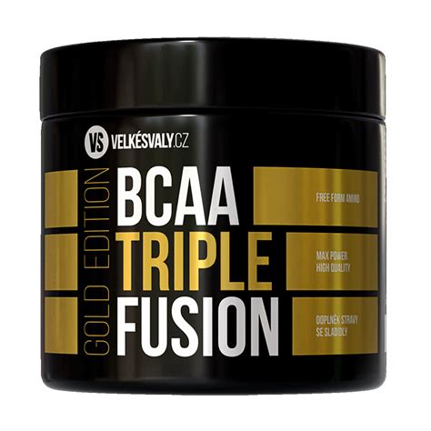 Nejlepší Bcaa 2026 Srovnání