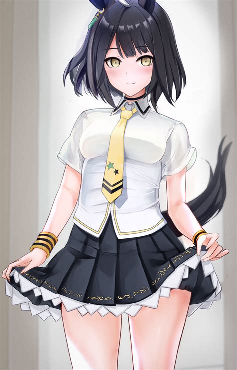 Shiratsuki Ka Danbooru