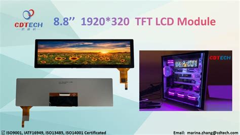 marina zhang on linkedin tftdisplay displaysolution tftlcd