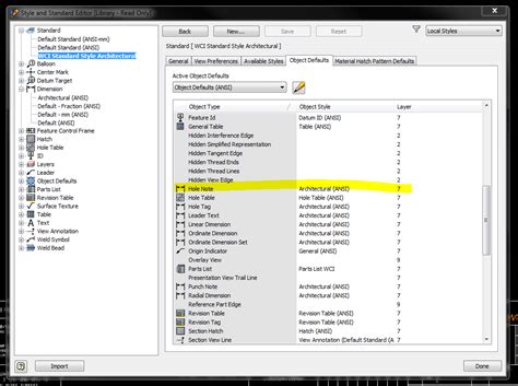 Tap Drill And Depth In Metric Inventor 2013 Autodesk Community
