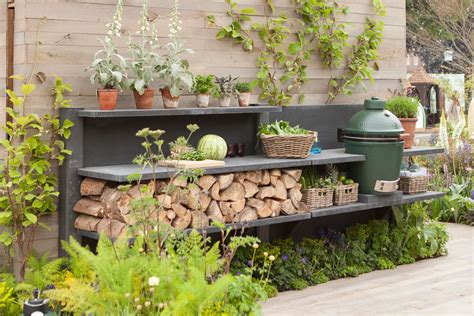 Fantastycznych Pomys W Do Ogrodu Homify