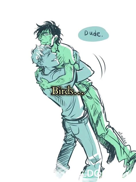 Two Birds On A Wire Percy Jackson Edit Fyp Edit Pjo Sad Youtube
