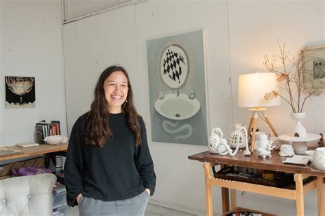 Interview With Sam Ticknor — Artasform