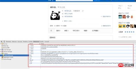 Php爬蟲之百萬等級知乎用戶資料爬取與分析 Php教程 Php中文網