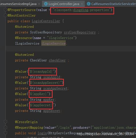 Spring：注解：propertiessource 读取配置文件中的数据controllerpropertiessource Csdn博客