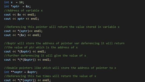 Lets Talk About Pointers Introduction By Devanshi Analytics