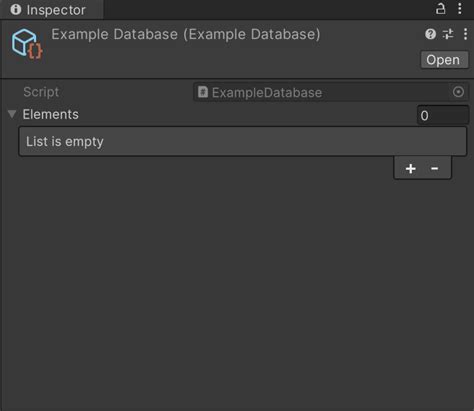 Gamedev Unity3d Ugtk Databasesystem Gamedevelopment Indiedev