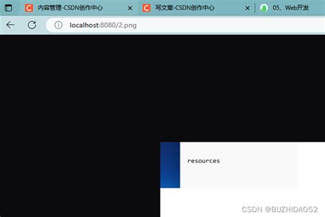 Springboot05——web01对于静态资源的处理规则spring Boot 静态资源添加统一前缀 Csdn博客