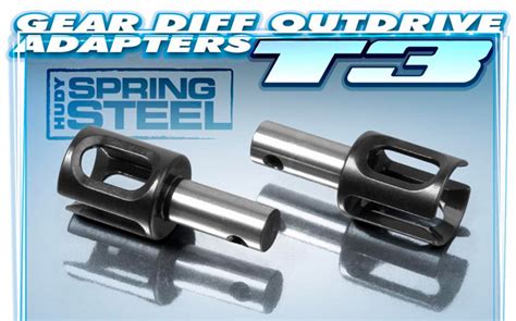 Red RC Xray News Round Up