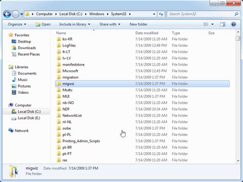Move Data From Windows 7 To Windows 10 5 Ways