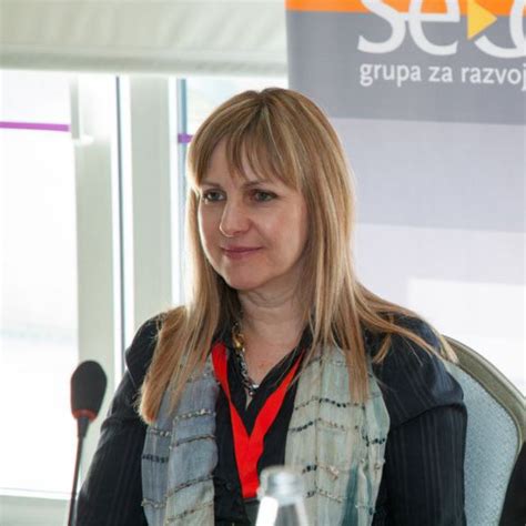 Marija Babović Secons