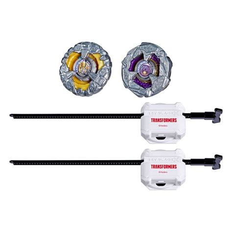 De Toyboys Beyblade X And Transformers Collab Bumblebee 3 60gp Vs