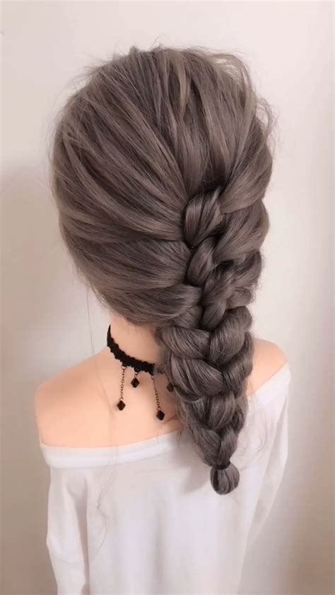 Formal Dinner Hairstyles Ideas Long Hair Styles Hair Styles Wedding Hairstyles