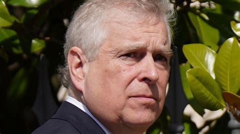 Shared Post Sex Tapes Are Alleged To Have Been Taken Of Prince Andrew