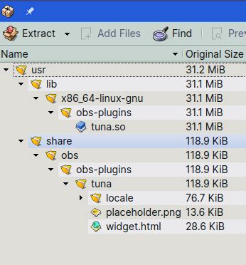 How To Install Any Plugin In OBS Studio Flatpak LunarLoony