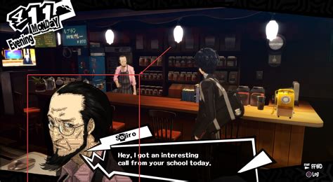 Persona 5 Upscale Image Bug · Issue 11591 · Rpcs3rpcs3 · Github