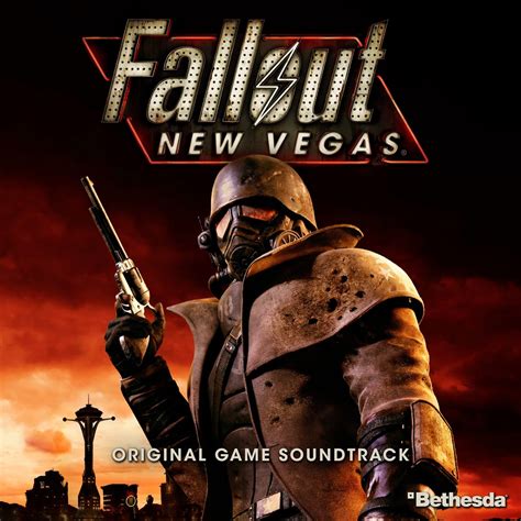 Banda Sonora De Fallout New Vegas El Refugio Fandom