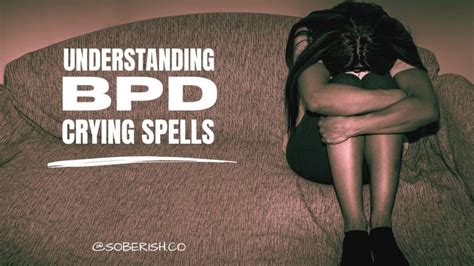 Understanding Age Regression And Bpd Soberish