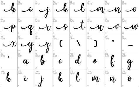 Aisha Script Windows Font Free For Personal