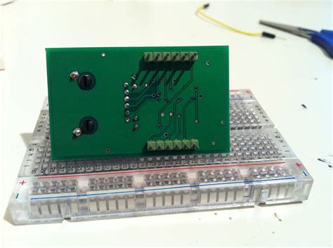 Enc28j60 Based Moduleadapter Pinouts Need Some Help Networking