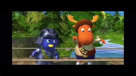The Backyardigans Hold My Hand Youtube