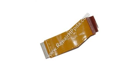 Lcd To Mainboard Flex Cable For Standard Lcd For Symbol Mc G Rfid