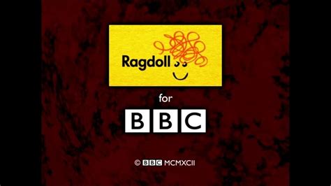 Ragdoll Production Bbc Youtube