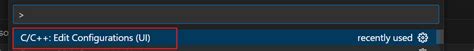 【vscode】windows环境下，vscode 搭建 cmake 编译环境（通过配置文件配置） windows vscode cmake