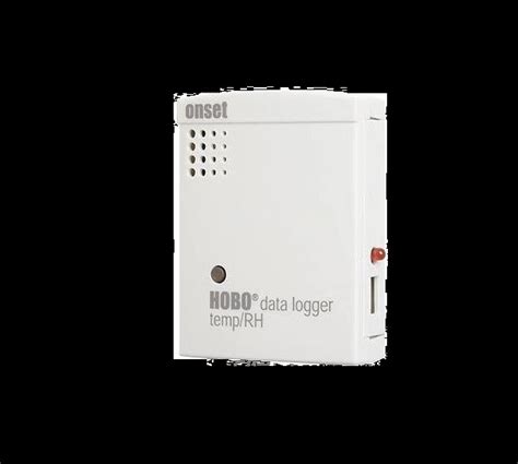 Hobo Rh Temp Light External Data Logger Shelly Lighting