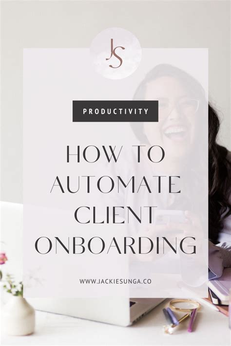 How To Automate Your Client Onboarding Process Artofit