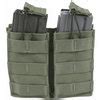 ProTech TP TP7 Dual M4 And Side Arm Magazine Pouch 15 Off