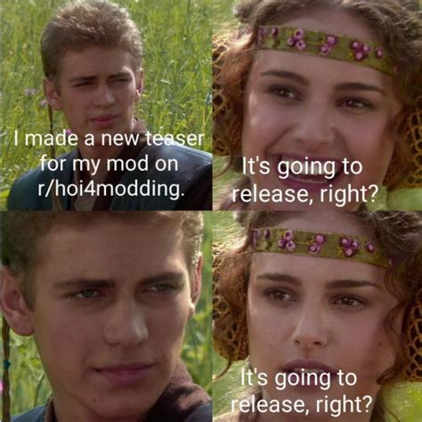 Best R Hoi Modding Images On Pholder How The Average Nation Progress Through The Gameplay