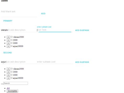 How To Display Data In A Map So That Redundancy Is Not There In Reactjs Stack Overflow