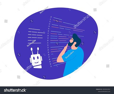 Free Ai Character Generator Image Photos Images And Pictures Shutterstock