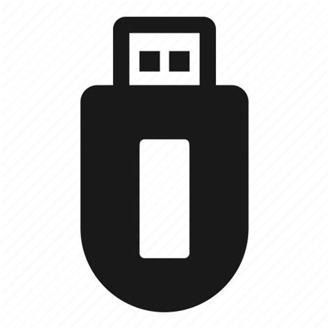 Drive Memory Stick Usb Icon Download On Iconfinder