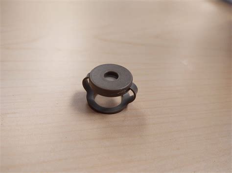 Peq 15 Flood Defuser Opaque Lens Cap Wills Optics