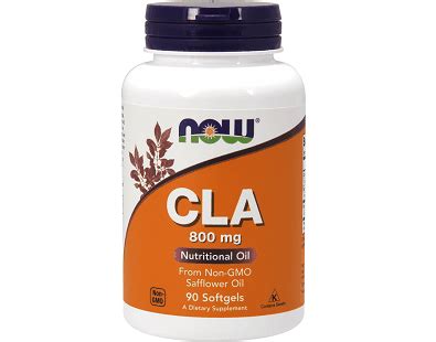 NOW CLA Review - Does This Product Really Work? | Review Critic