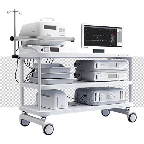 Electronics Store Items Png Premium Ai Generated Psd