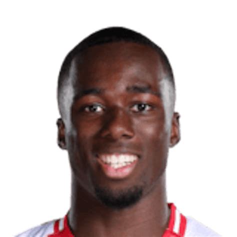 Michael Kayode Ea Fc 26 74 Rating And Price Futbin