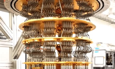 Researchers Poised For Advances With NVIDIA CUDA Quantum StorageReview