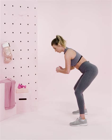 Types Of Squats Variations To Boost Leg Workouts From Trainers