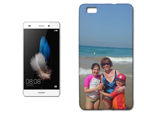 Fundas Movil Personalizadas Huawei