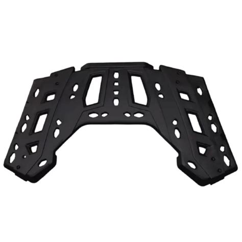 Protector De Parrilla Para Cuatrimoto Makiba