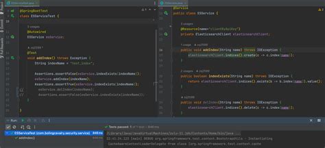 Java与es8实战之五：springboot应用中操作es8带安全检查：、账号密码、api Key 腾讯云开发者社区 腾讯云