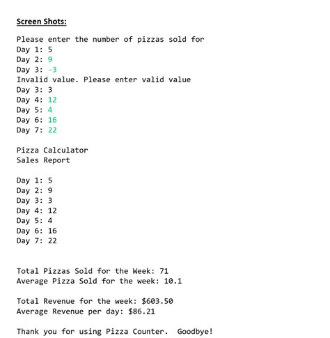 Solved Create A Class Called Array Outside Of The Class
