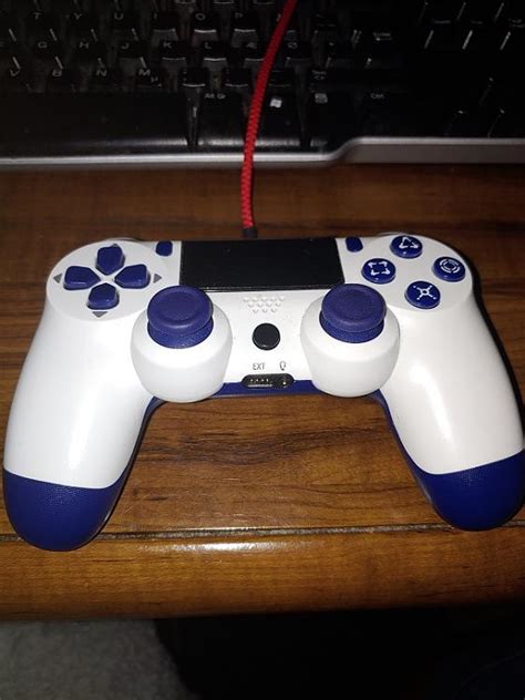 Playstation 4 Controller R Trigger Acting Up Windows 10 Forums Playstation 4 Controller R Trigger Acting Up Windows 10 Forums