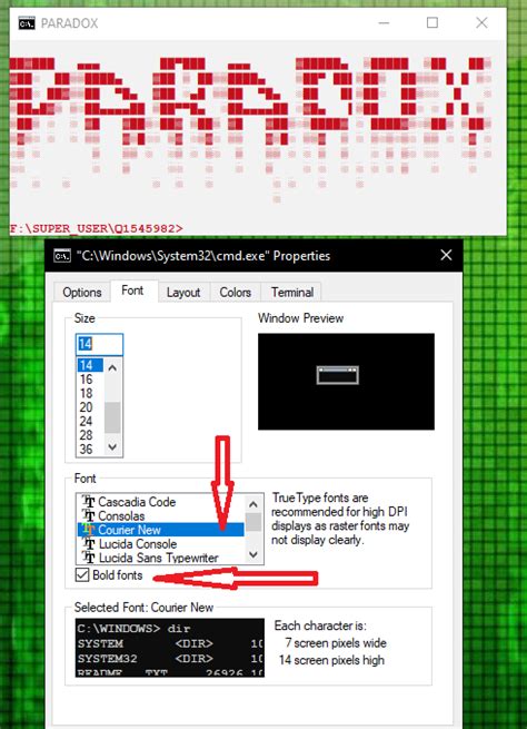 Command Line Ascii Code In Batch File Doesnt Seem To Print Right No