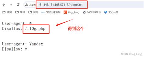Ctf Wed安全（攻防世界）练习题ctfweb题目攻防世界ctf Csdn博客