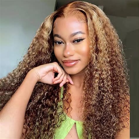 Wear And Go Glueless Body Wave 13x4 Frontal Lace Wig Glueless Wig